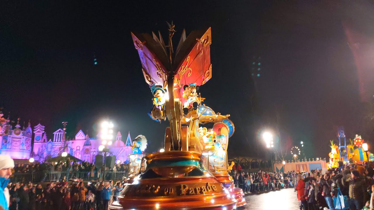 Disneyland Paris New Year s Eve Party 2019 2020 Disney s New Year s disneyland-paris-new-year-s-eve-party-2019-2020-disney-s-new-year-s
