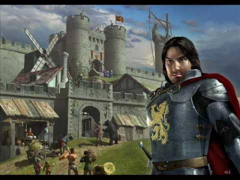 Stronghold 2 Soundtrack - The Smith
