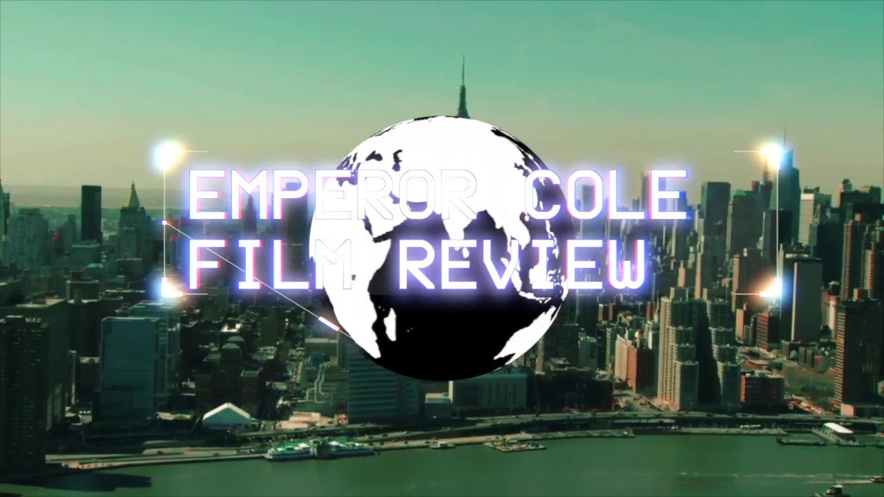 Emperor Cole Film Review: Truth Or Dare - YouTube