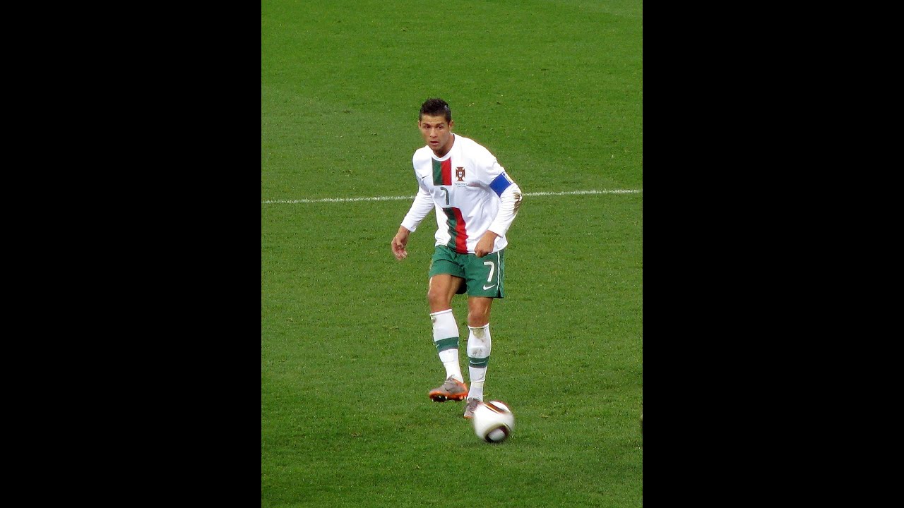 #ronaldo #football #thebest #goal #machine Ronaldo - Terminator ...