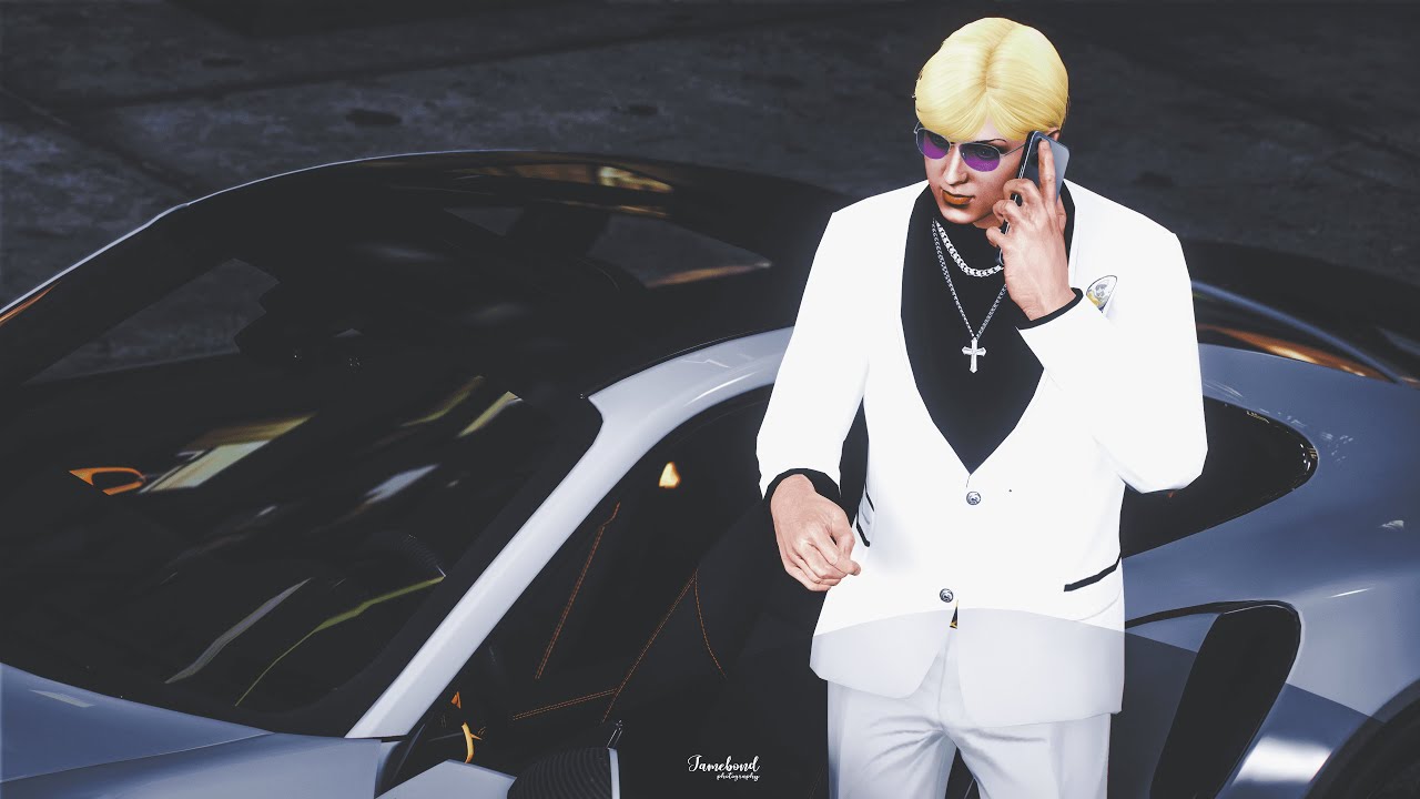 Highlight Wed - ไฮไลท์การแข่ง Esport FiveM , Crown Of King #JANANGKAAN ...