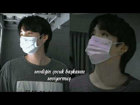 Yoongi ile hayal et •sevdiğin çocuk bir başkasını seviyormuş