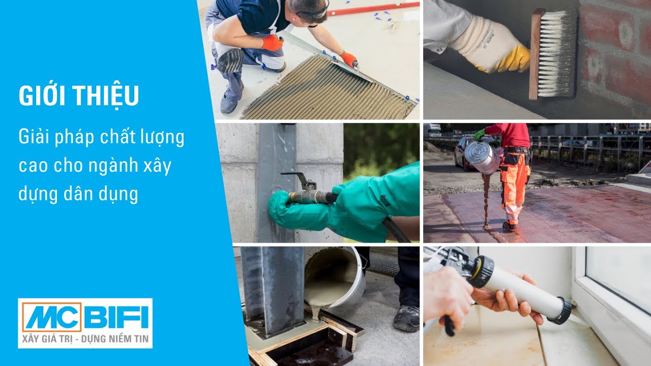 MC-BIFI mang đến giải pháp chuyên biệt và chất lượng cao trong ngành ...