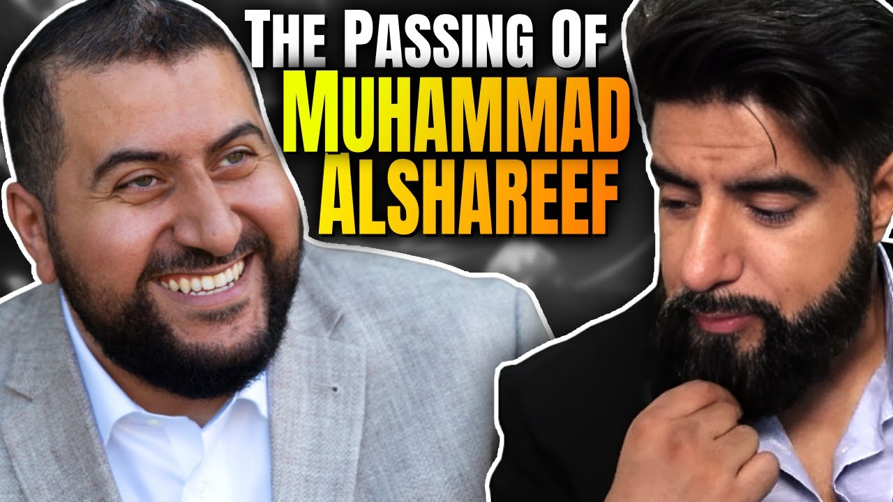 The Passing Of Muhammad Alshareef | Meetup with Taha Ali Part 1 | Mufti ...