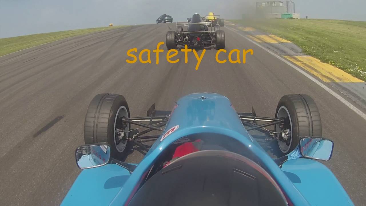 dave parks formula sheane anglsey bob parks trophy - YouTube