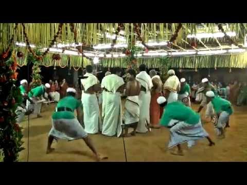 Parichamuttu Kuzhalmannam - YouTube