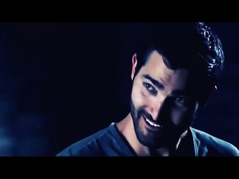 crazy in love | stiles & derek