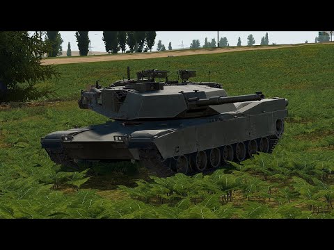 Gunner, HEAT, PC! - M1 Abrams in action! - YouTube