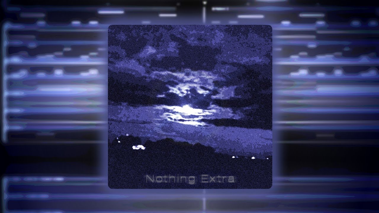 Nothing Extra - MRAKX07 - YouTube