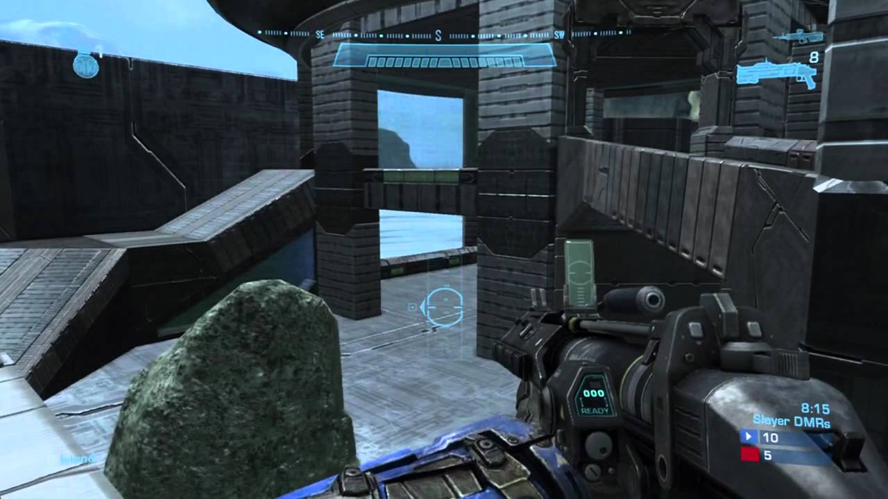 Ninja loses 1v1 - YouTube