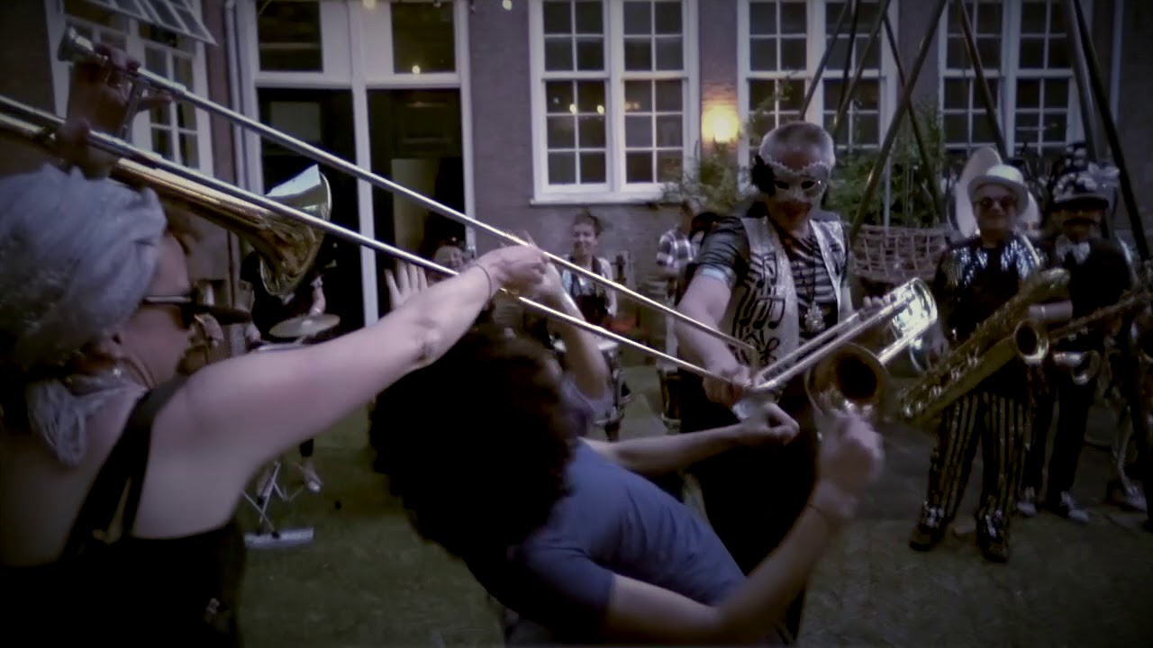 The Peace Artistes - YouTube