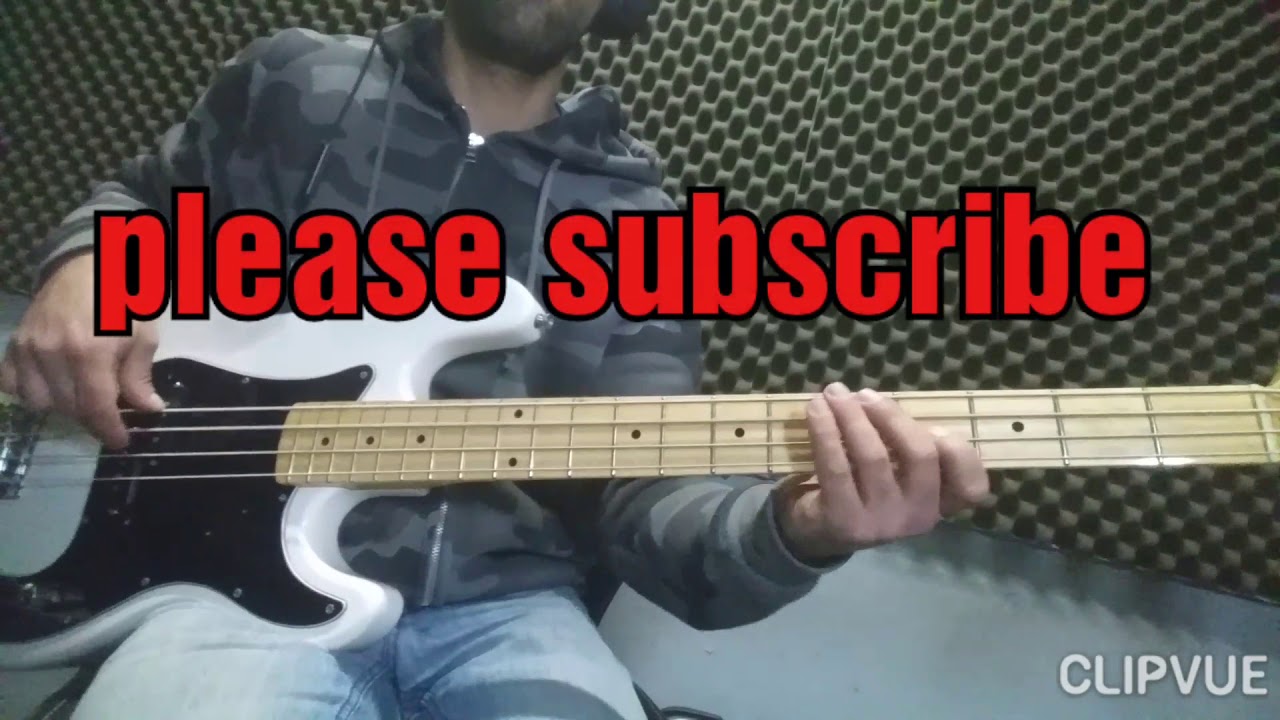 0.45 0.65 0.80 100- fake precision bass with new ziko strings - YouTube
