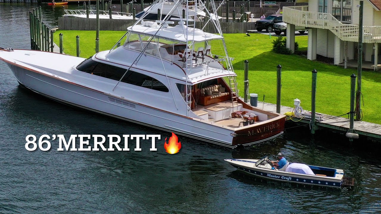 1985 Mastercraft Powerslot Restoration, Repower - YouTube