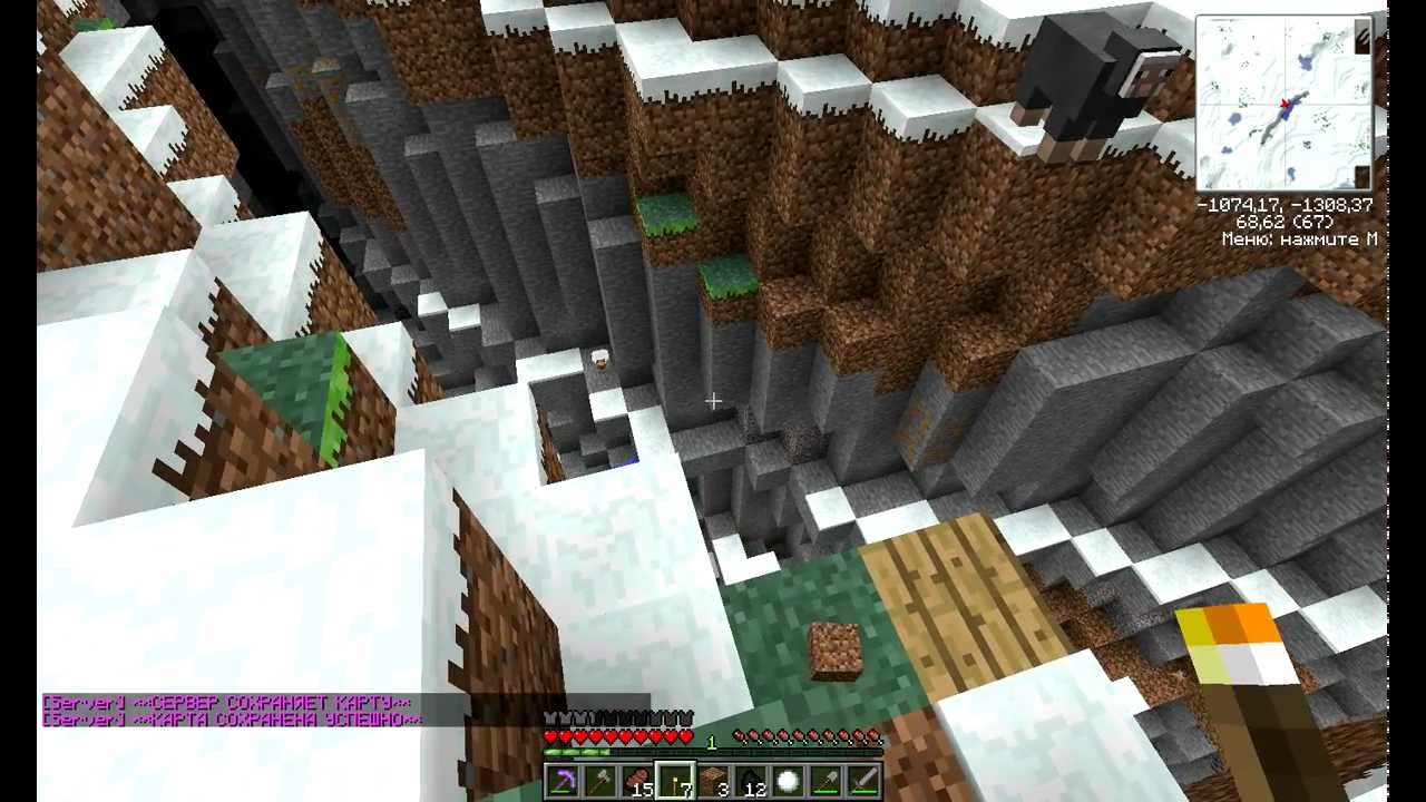 StreamCraft #2 - YouTube