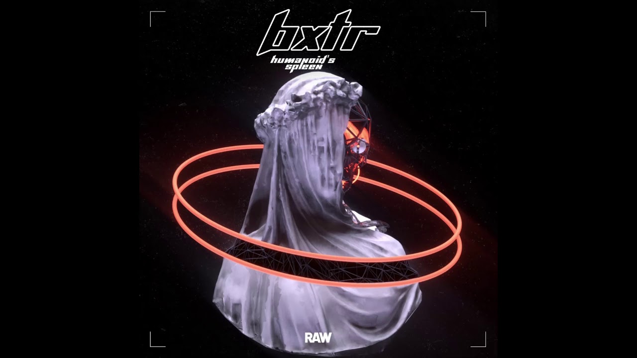 BXTR - Flesh and Circuits (Original Mix) - YouTube