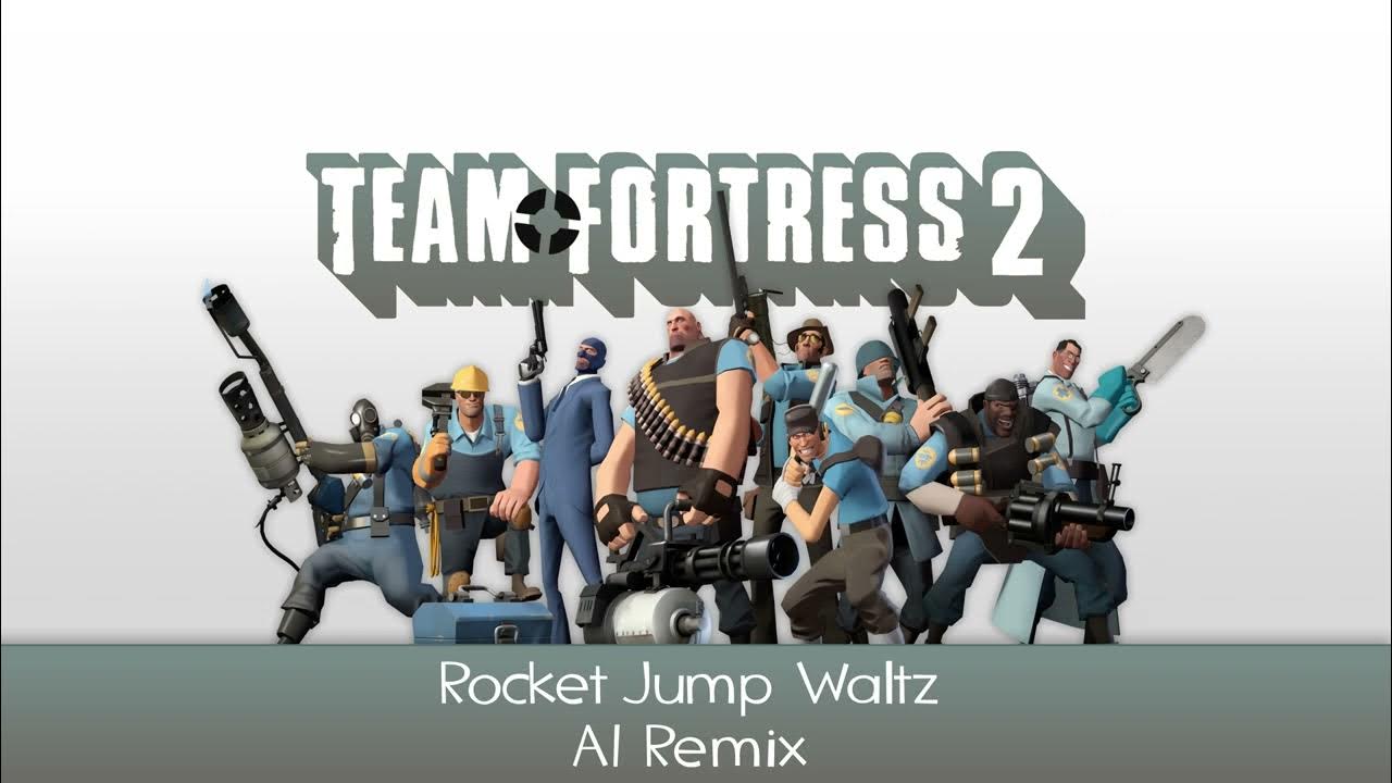 Rocket Jump Waltz (AI Remix) - YouTube