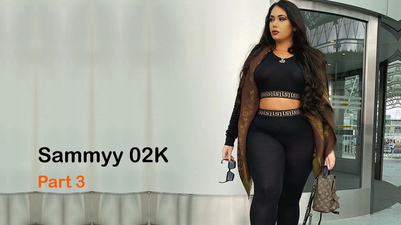 Sammyy 02K: Part 3 - YouTube