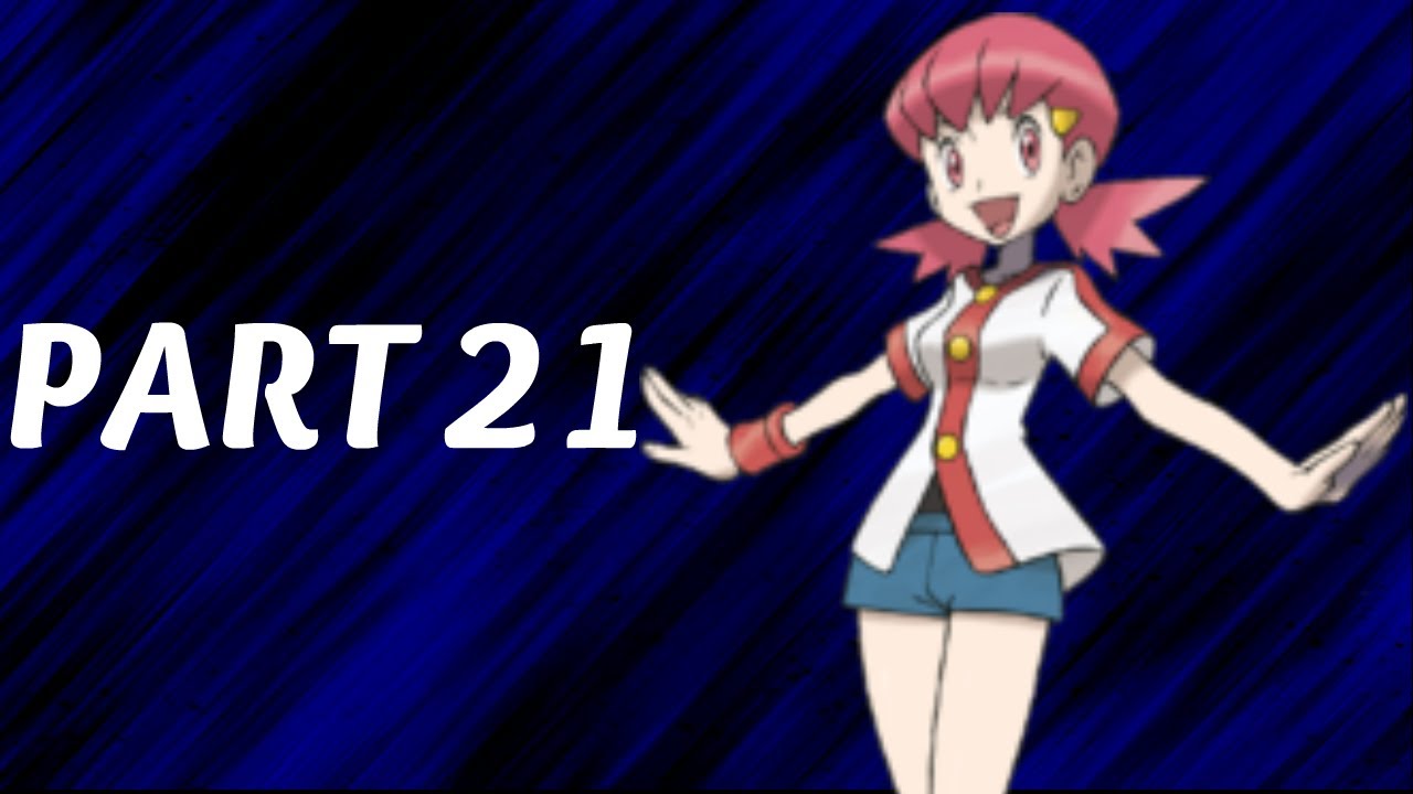 Pokemon Stadium 2 Walkthrough Part 21: Gym Leader Whitney - YouTube