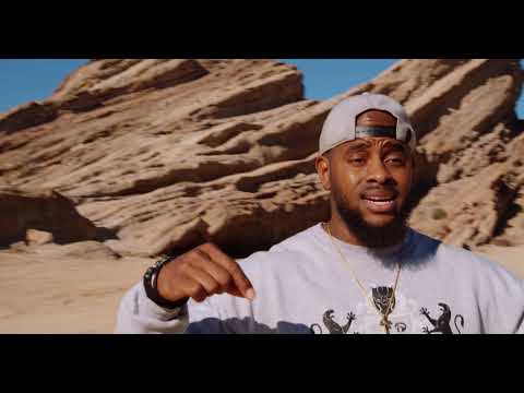 Brandon Mitchell - Dope (Music Video) - YouTube
