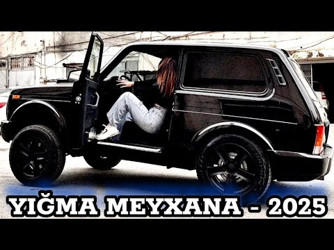 Resad Dagli & Vuqar Bileceri - Bas Acmiram Men ( Trend 2025 ) En Sevilen Meyxanalar 2025