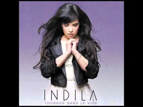 INDILA   Tourner Dans Le Vide (Audio Version)