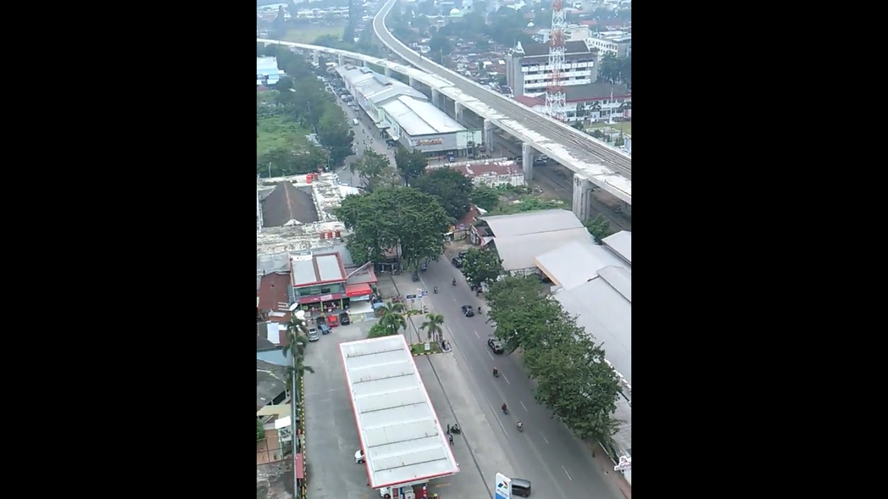 Medan Metropolitan - YouTube