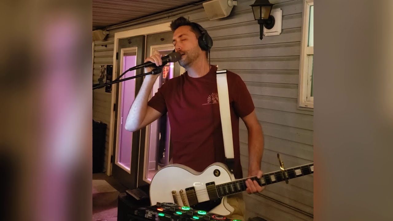 Electric Feel (extended live remix) - YouTube