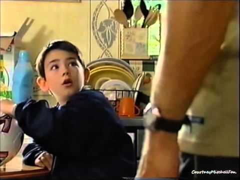 Brookside | Jack McMullen as Josh McLoughlin [16th October 2002] - YouTube