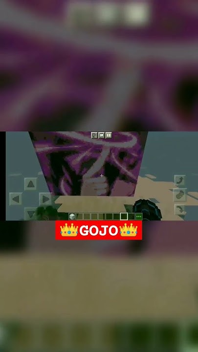 👑GOJO👑 - YouTube