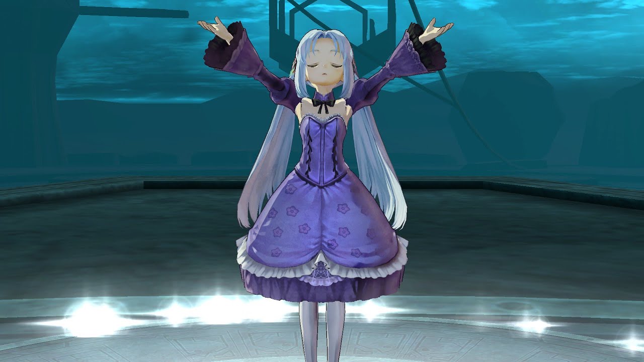 Atelier Shallie - Automatons' song opens the gate - YouTube