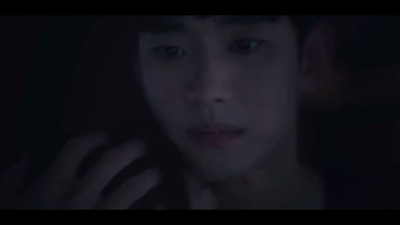 Ko Mun-yeong & Moon Gang-tae hugging || It's Okay Not To Be Okay Ep 6 ...