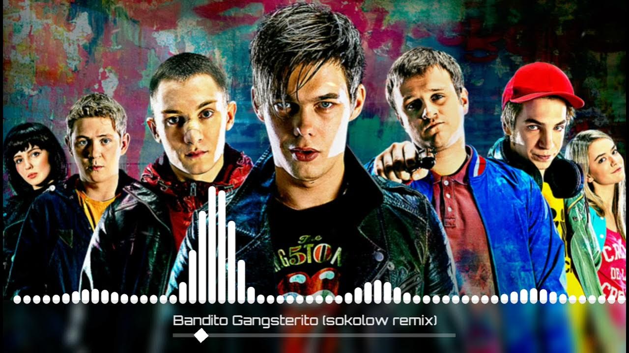 Бандито Гангстерито (Sokolow remix) - YouTube