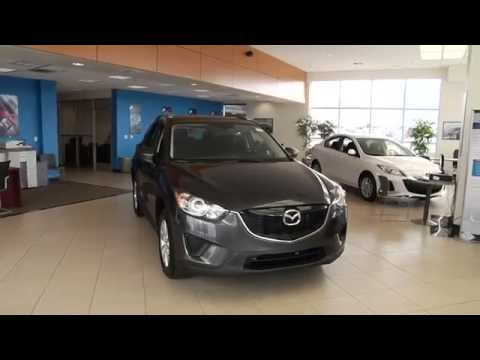 Santa Maria Nissan Mazda   SMNM Mazda 3 Hot   HD