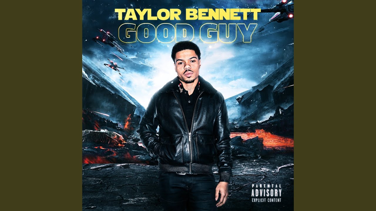 Good Guy - YouTube Music