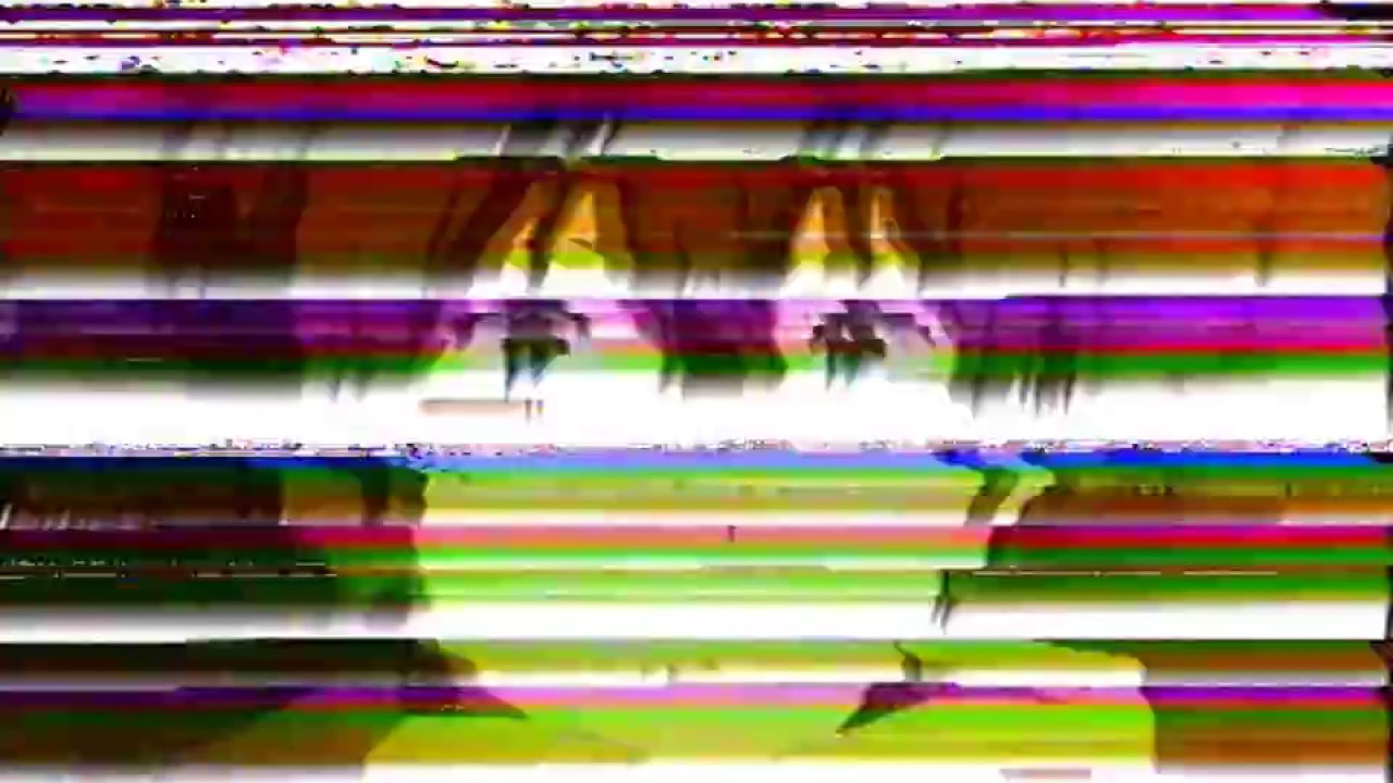 What happens when you take apart a VHS cassette and deliberately ...