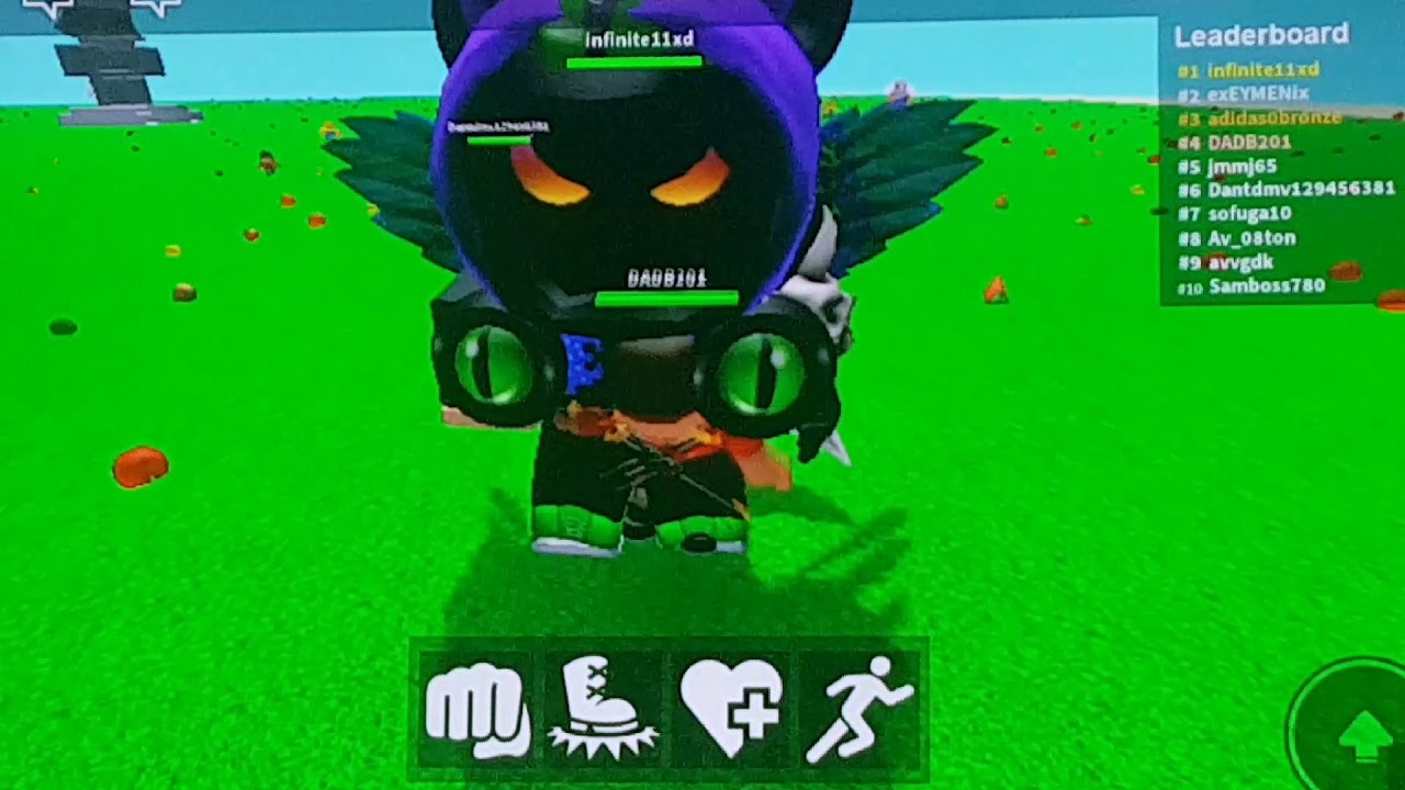 First roblox video *dwarf simulator*😎😄 - YouTube