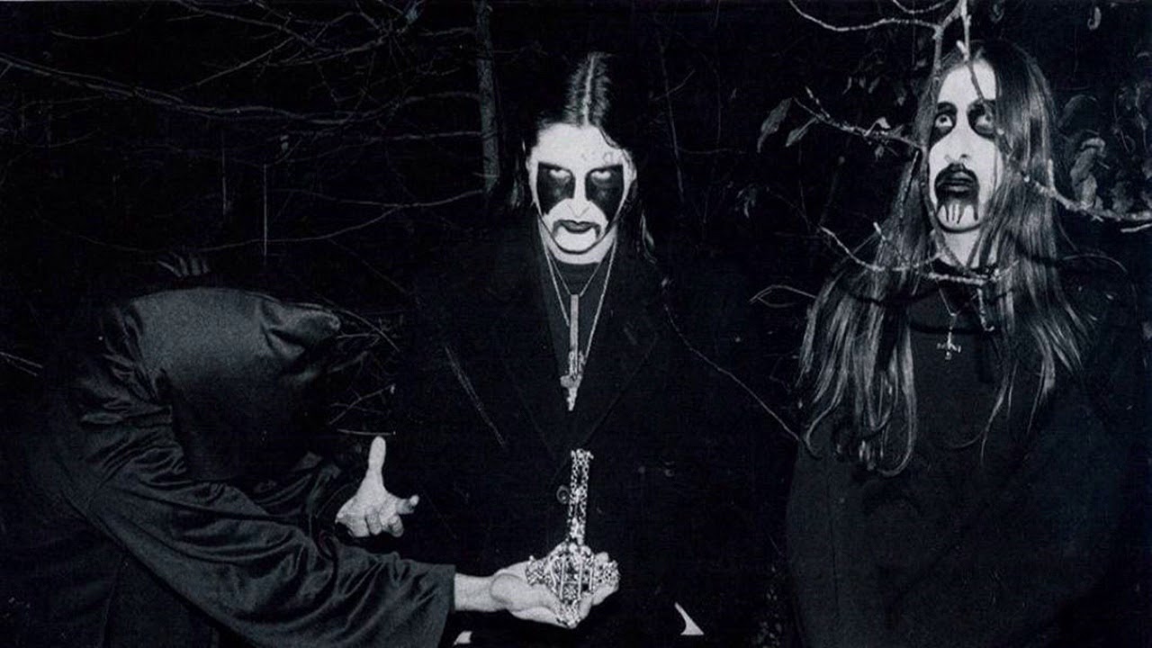 Grand Belial's Key - The Slums of Jerusalem - YouTube