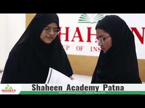 Shaheen Academy Patna