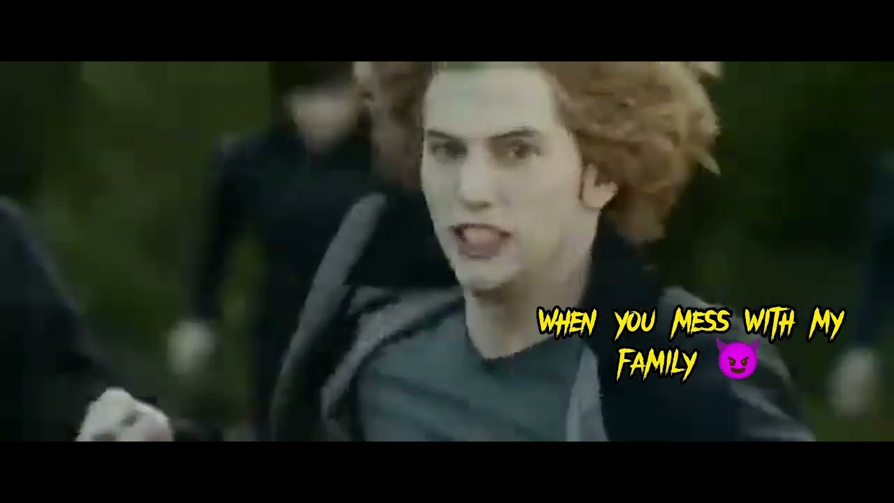 when you mess with my family - YouTube