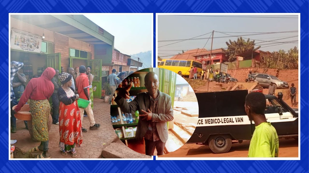 🚨Gatsata: Hagaragaye umurambo w’umugabo wakubiswe inyundo mu mutwe ...
