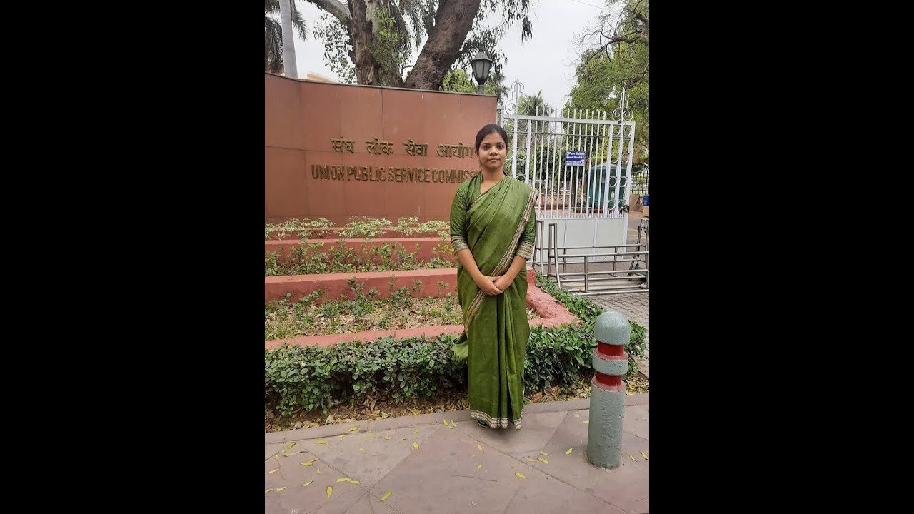 Stages of UPSC ESE exam - YouTube