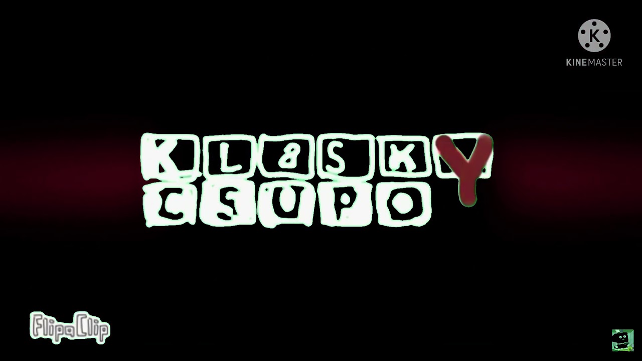 Klasky csupo Nightmares Logo 1998 Splaat Exe. - YouTube