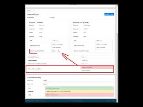 Djinn v3 2 Demo 3 Galvanic Couples - with highlights - YouTube
