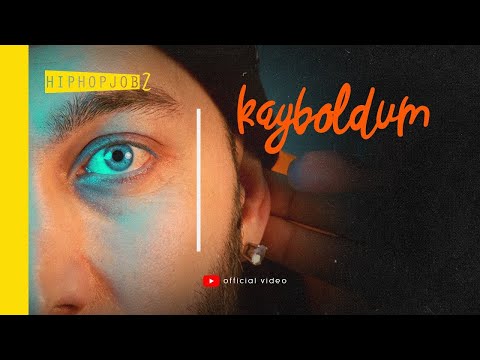 Joker- Kayboldum  (Slowed+Reverb)