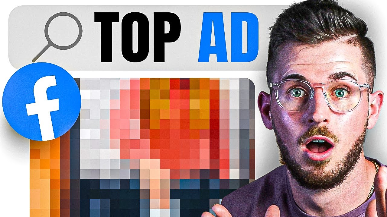 Nick Theriot Reacts To Facebook Ads 2023 - Episode #3 - YouTube