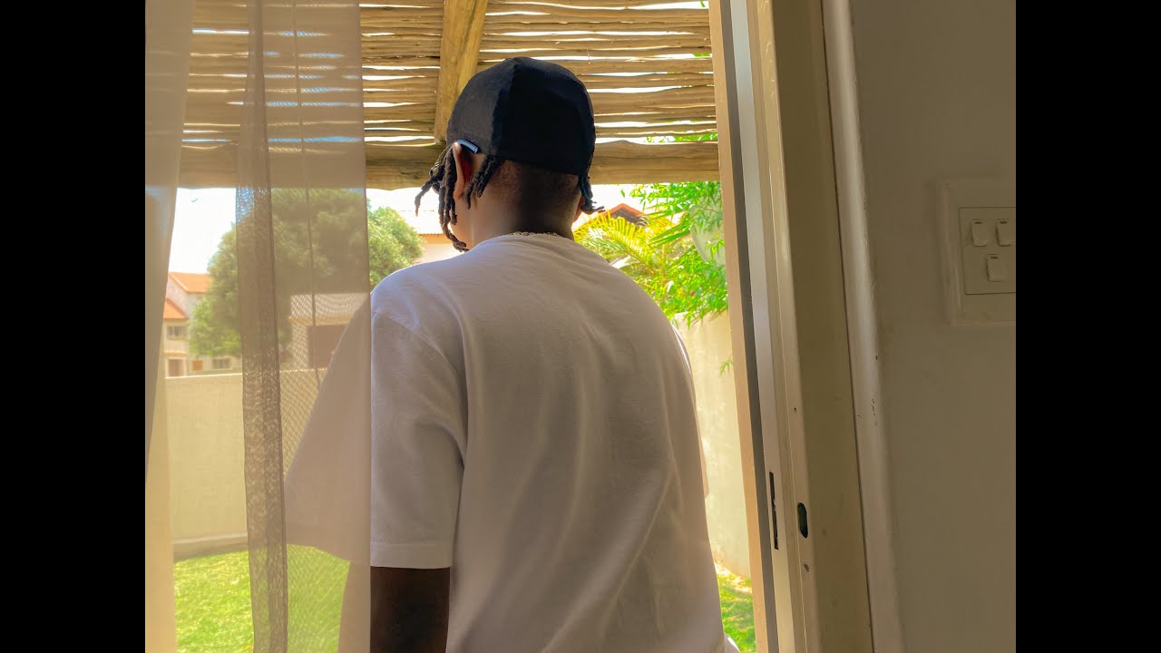 Jae Little - Behave (Visualizer) - YouTube