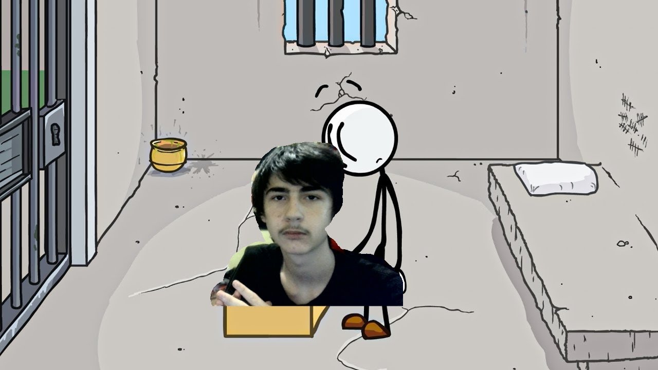 the henry stick man collection part 2 we meet charlie - YouTube