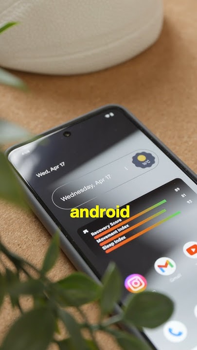 5 ANDROID features that iOS is MISSING 👀 - YouTube
