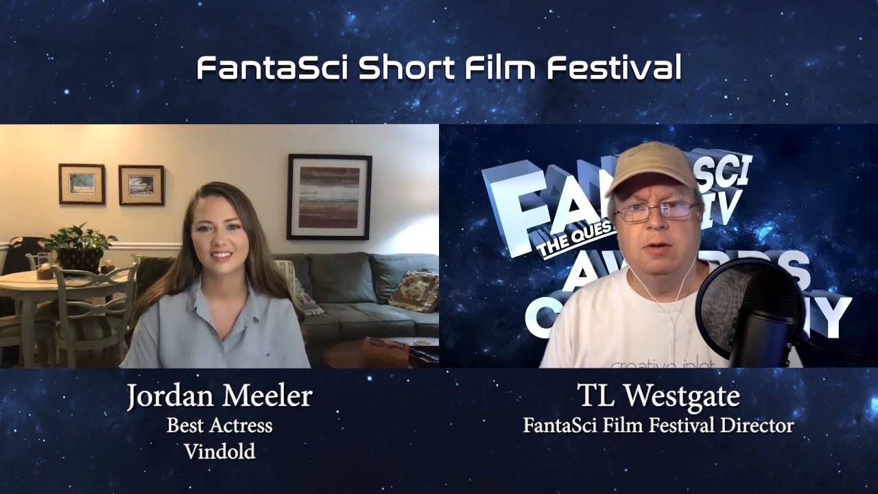 Jordan Meeler Interview - YouTube