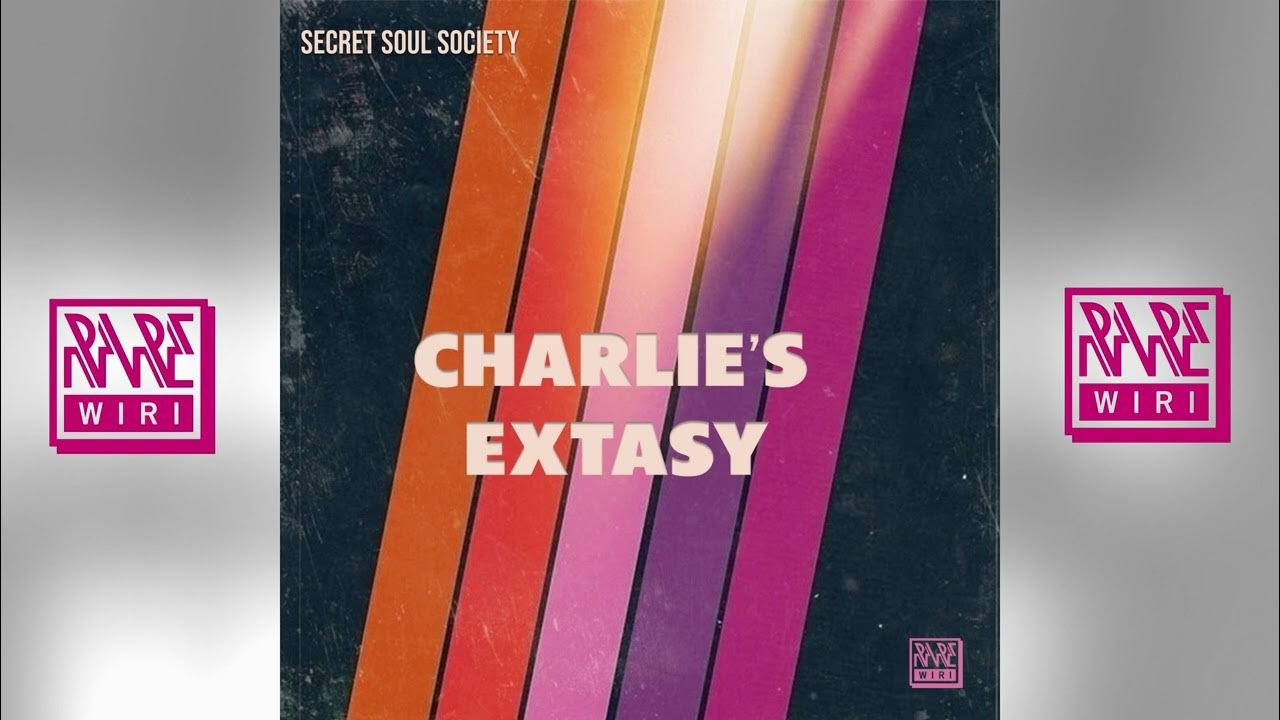 Secret Soul Society - I Know What I Know [Rare Wiri Records] - YouTube